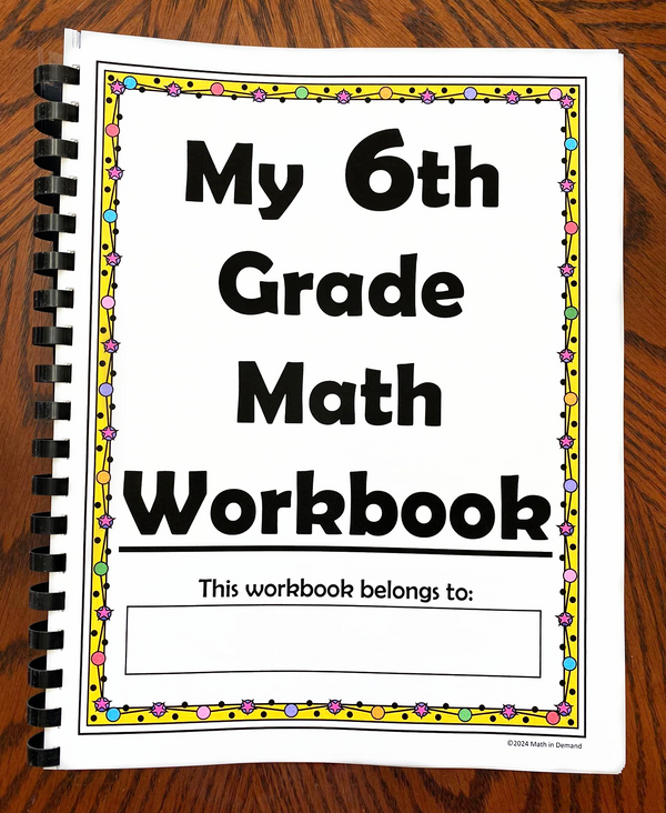 Homeschool - Math in Demand